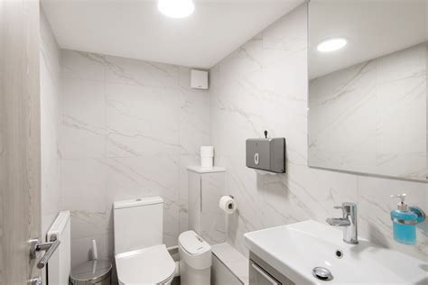 Polygon House Gen Two