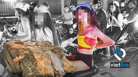 Cục đá 14 tỷ và những cô gái cởi truồng YouTube