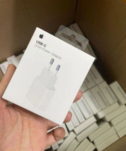 W USB C Power Adapter At Rs Piece AC Adapters In Sonipat ID