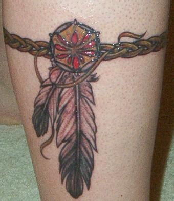 Perfect Tattoos Designs Indian Tribal Tattoo Design