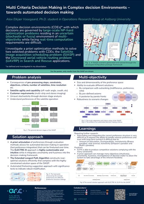 Pdf Multi Criteria Decision Making In Complex Decision Environments Towards Automated