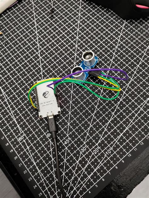 Tutorial Melakukan Pengukuran Jarak Dengan Ultrasonic Sensor Hc Sr04 Dan Esp32 Labrobotika