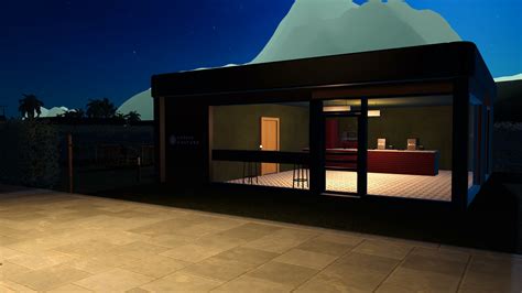 Delivery Life Simulator On Steam