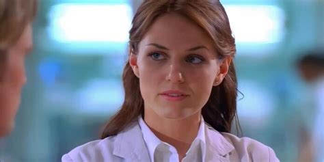 House Por Que Jennifer Morrison Cameron Saiu Da Série Antes Do Fim