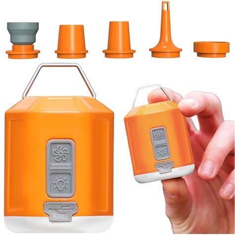 Aerogogo Giga Pump 4.0 - Niska cena na Allegro