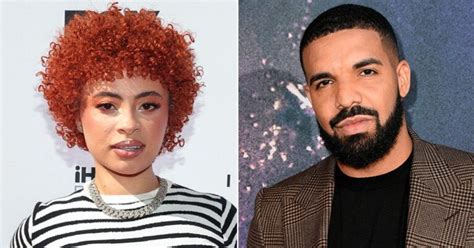 Ice Spice Reveals Funny Advice Drake Gave Her News Raptology Rap News Rap Music Rap