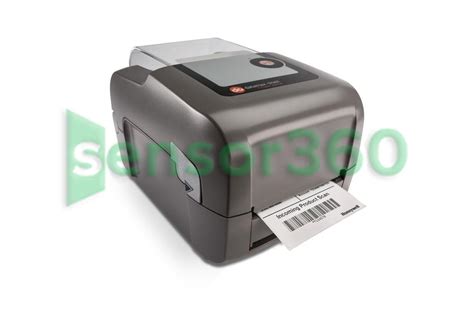 E Class Mark Iii The Printer Sensor360