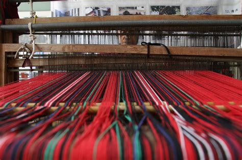 一起來體驗原住民傳統織布工藝 Aboriginal Weaving Accupass 活動通