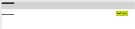 How To Build A Hamburger Menu In Ui Builder Cookbook Backendless