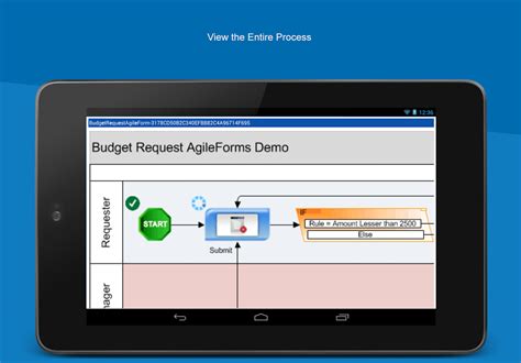 AgilePoint NX Android Apps On Google Play