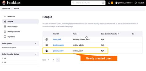 How To Create A Jenkins User On Ubuntu 2 Methods