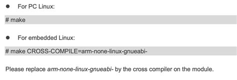 How To Cross Compile A Program In Raspberry Pi With Openwrt For Developers Openwrt Forum