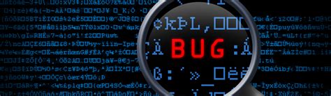 Guidance On Running A Bug Bounty Program Ivision Research Blog