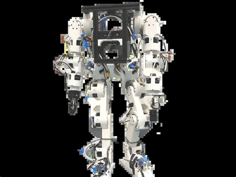 Berkeley Humanoid Lite Free 3d Print Model Makerworld