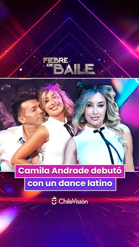 Cami Andrade Hay Prendas Que Simplemente Elevan Tu Estilo Este Look De Fashions Park Es El