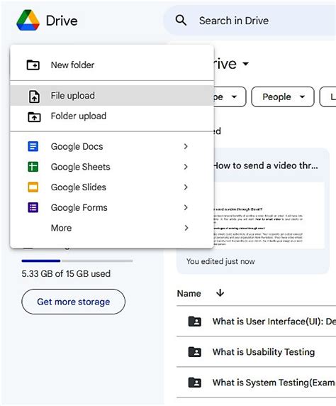 Send Videos Through Gmail Effortlessly Xfanatical