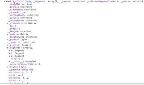 Paperjs Designdevelopers Dream By Rory Grant Medium