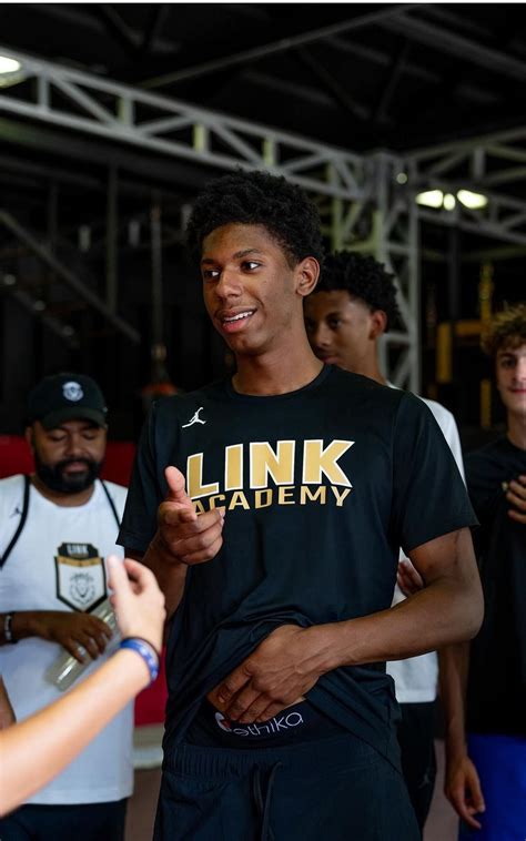 Top 35 Prospect Jerry Easter Recaps Smu Visit Sets Goals For Upcoming Senior Season At Link