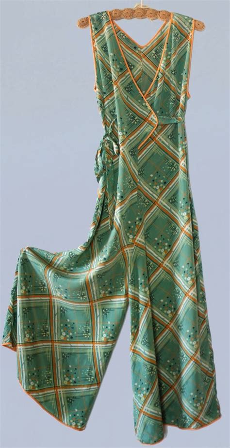 Pin Af S M Johnson På Vintage Fashion Vintage Tøj Syning Af Tøj Tøj