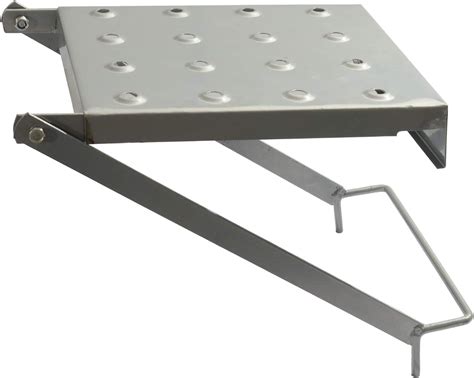 Ladder Platform Accessory Heavy Duty Ladder Work Stand System