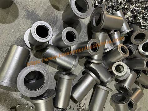 Inconel 625 Investment Casting Nickel Based Alloy Casting