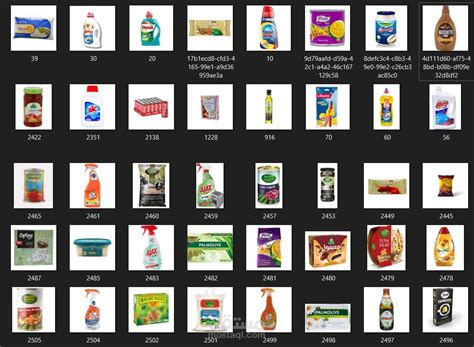 تصميم صور منتجات لمتجر إلكترونيتطبيق مستقل