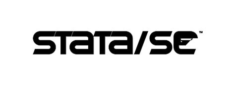 Maintenance For Stata SE 18 Faculty Members