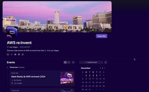 Michael Levan On Linkedin Aws Kubernetes Awsreinvent