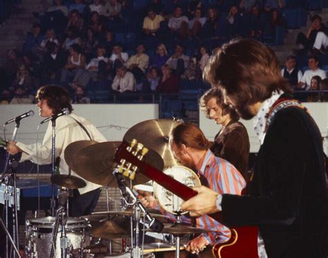 Steve Winwood Blind Faith 1969