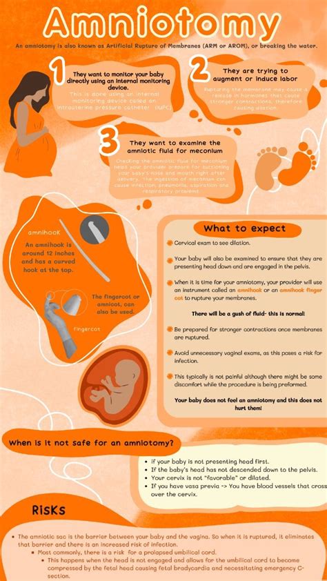 Amniotomy Di 2024