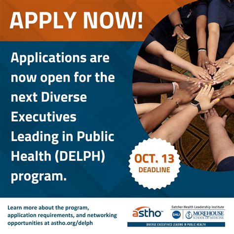 Delph Leadershipdevelopment Publichealth Dei Healthequity Workforcediversity Satcher