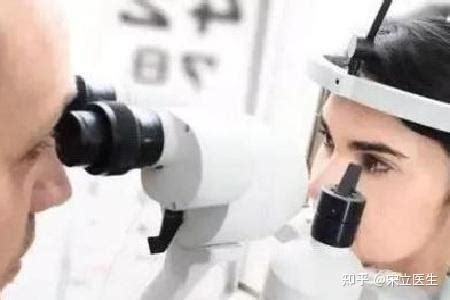 为什么要进行眼底检查 知乎