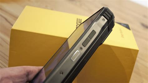 Doogee V Max Review TechRadar