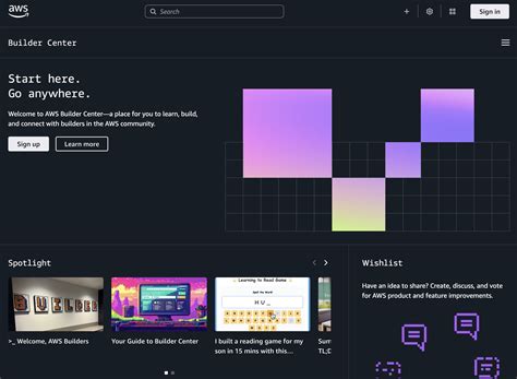AWS Weekly Roundup AWS Builder Center Amazon Q Oracle Database AWS And More July
