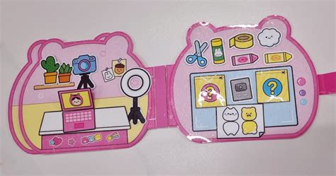 [알라딘서재]토리와 만들기 직업 놀이