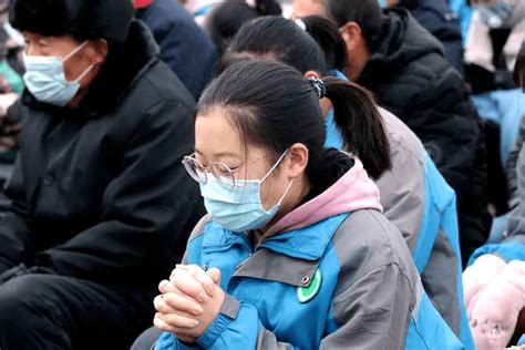 关注阎良区关山中学2021届别样成人礼 搜狐大视野 搜狐新闻