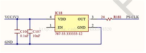 Zed Board从入门到精通系列例程——全局定时器zedboard寄存器 Csdn博客