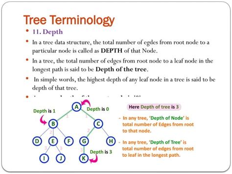 Data Structures Non Linear Ds Basics Oftrees Pptx