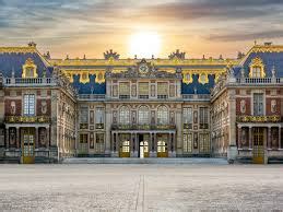 Palace Of Versailles Official Visitor Information Tickets And Tours