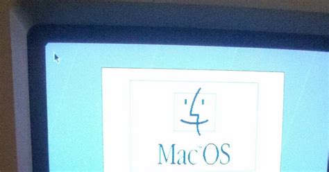 All Things Techie Net Macintosh Classic II