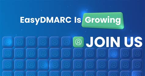 easydmarc on linkedin join easydmarc team