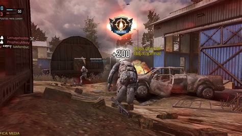 Call of duty 7 - YouTube