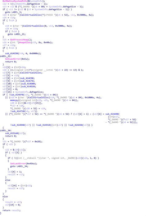 Idlebuddyminer A Polite Cryptominer Total Security Blog