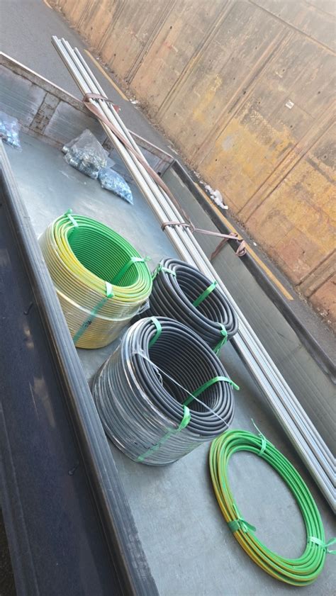 전선 굵기 선정법 총정리 허용전류 And 배선 길이에 따라 쉽게 선택하는 방법 네이버 블로그