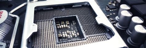 Socket của CPU là gì Các loại Socket phổ biến IT NOW PHÒNG IT THUÊ