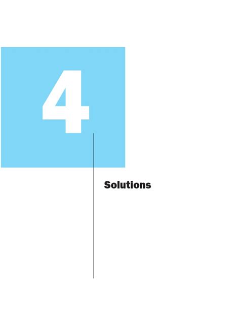 ch04 solution pdf central processing unit computer engineering