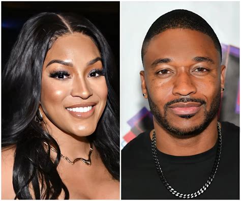 The Real Rhoa Drama Explodes Drew Sidora Accuses Ralph Pittman Of