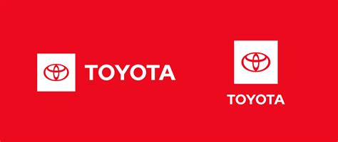 Toyota Logos Design Tagebuch
