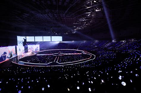 TXT ofreció conciertos de ensueño en Corea Infobae