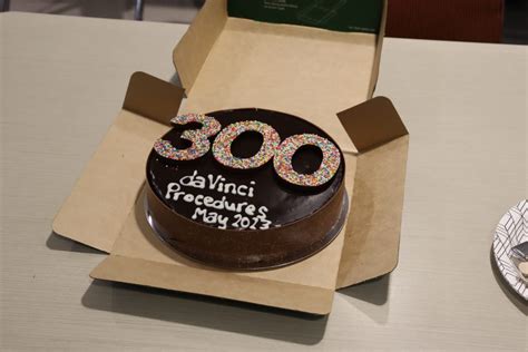 300 Combined Cases Of Robotic Radical Prostatectomy Wa Urology